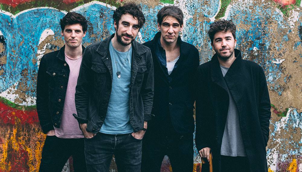 The Coronas | The Phoenix Concert Theatre