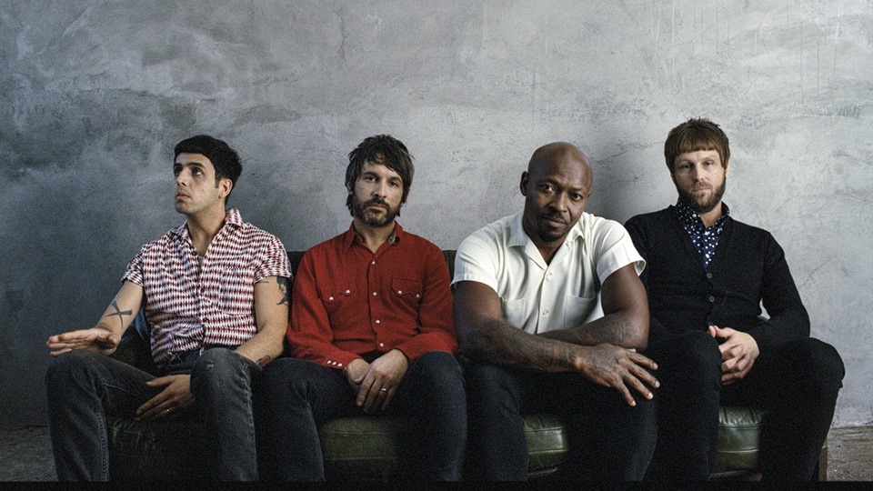 Cancelled -THE HEAVY – Click for details | The Phoenix Concert Theatre