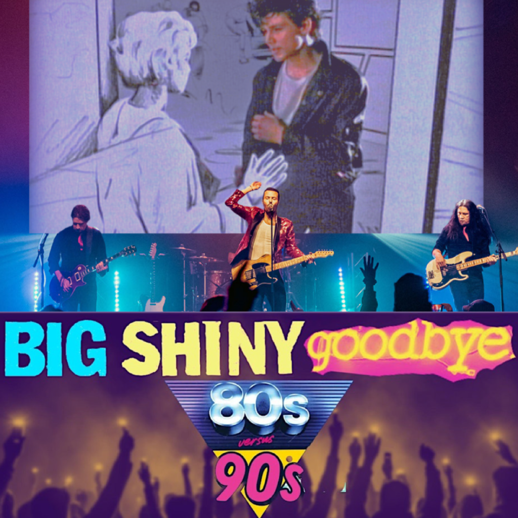 NEON NOSTALGIC & ROCK REVOLUTION | The Phoenix Concert Theatre