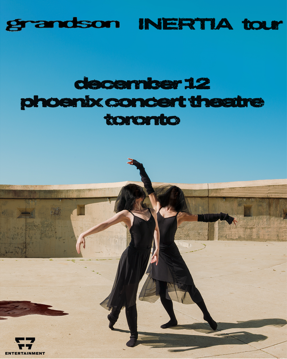 grandson | The Phoenix Concert Theatre